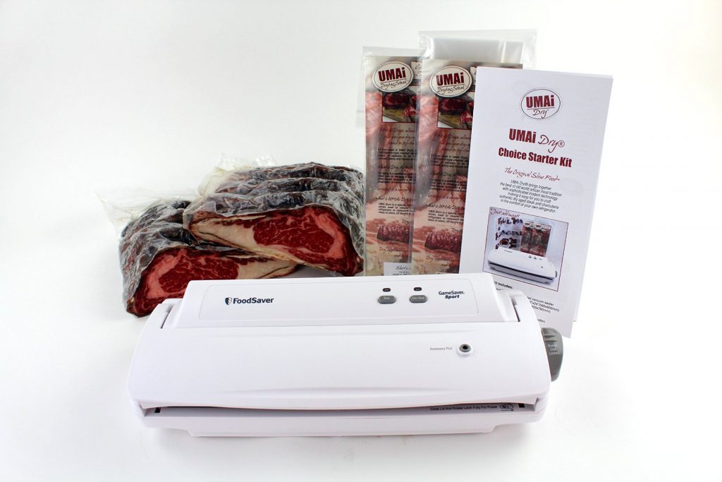 Dry Aging Beef How To Dry Age Beef Steak At Home - Ask John The Butcher