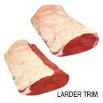 Beef Meat Primal Cuts Diagram - Ask John The Butcher