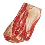 Beef Meat Primal Cuts Diagram - Ask John The Butcher