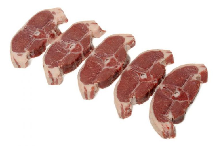 Lamb Primal Cuts Lamb Cuts Chart Ask John The Butcher