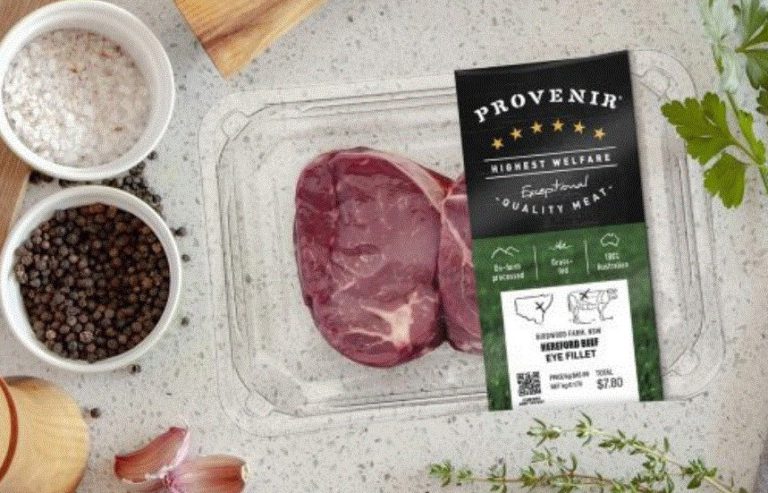 The Real Paddock To Plate - Ask John The Butcher